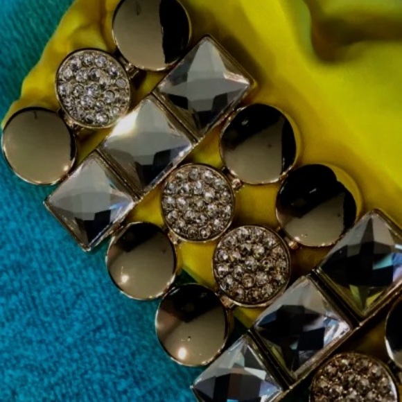 Beach Bunny | Swim | 2pc Set Beach Bunny Seychelles Neon Yellow Bikini ...